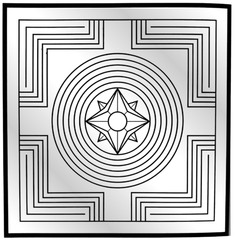 STUDY GROUP – FIGU USA INC