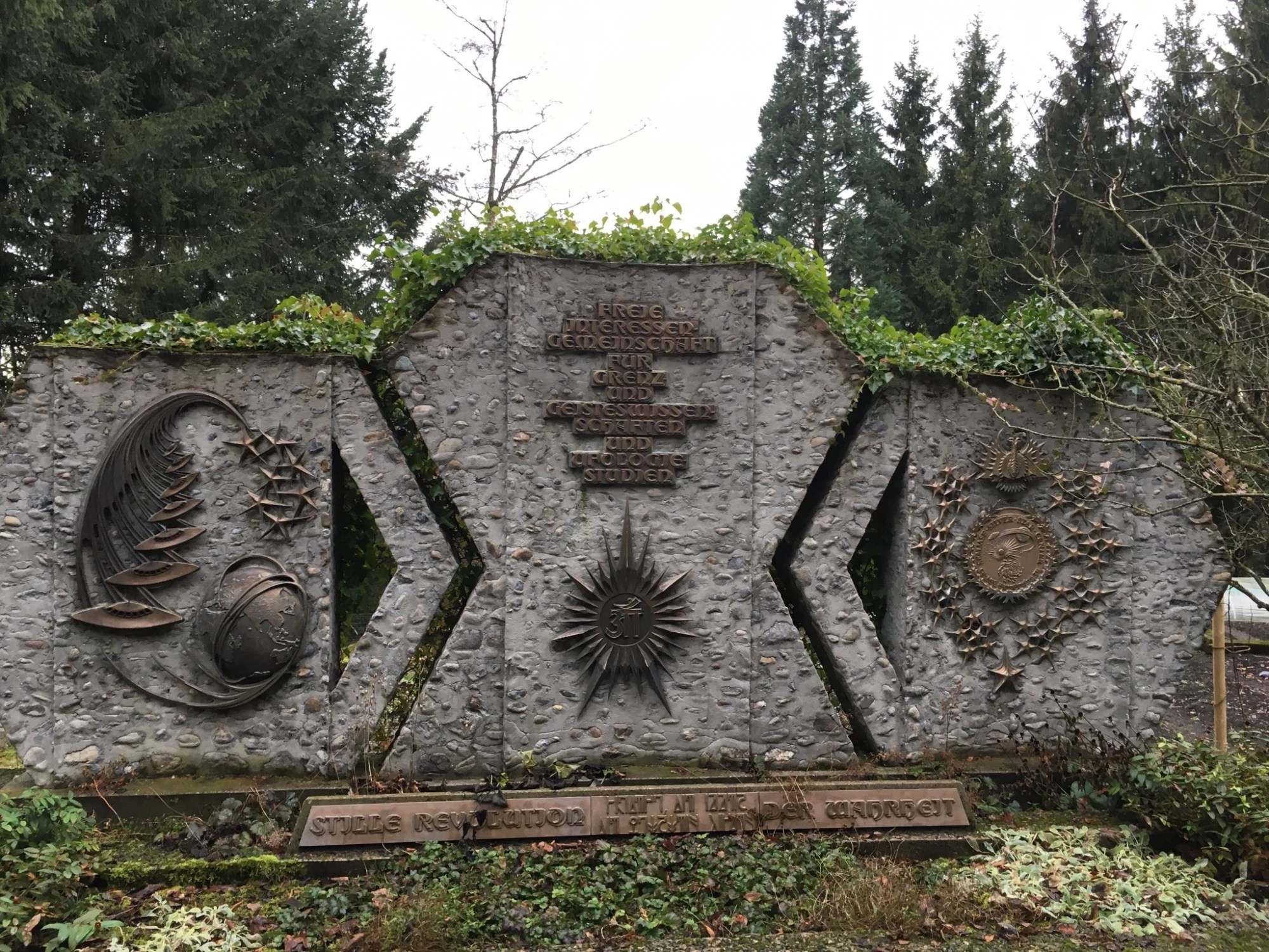 FIGU WORLDWIDE – FIGU USA INC