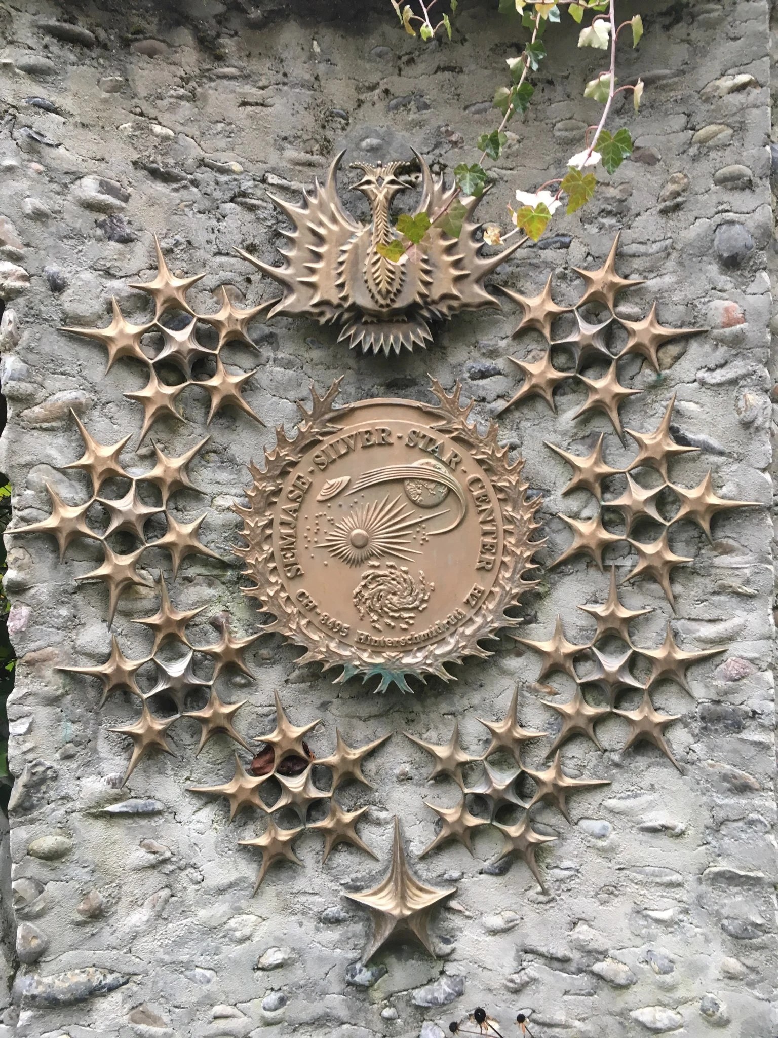 FIGU WORLDWIDE – FIGU USA INC