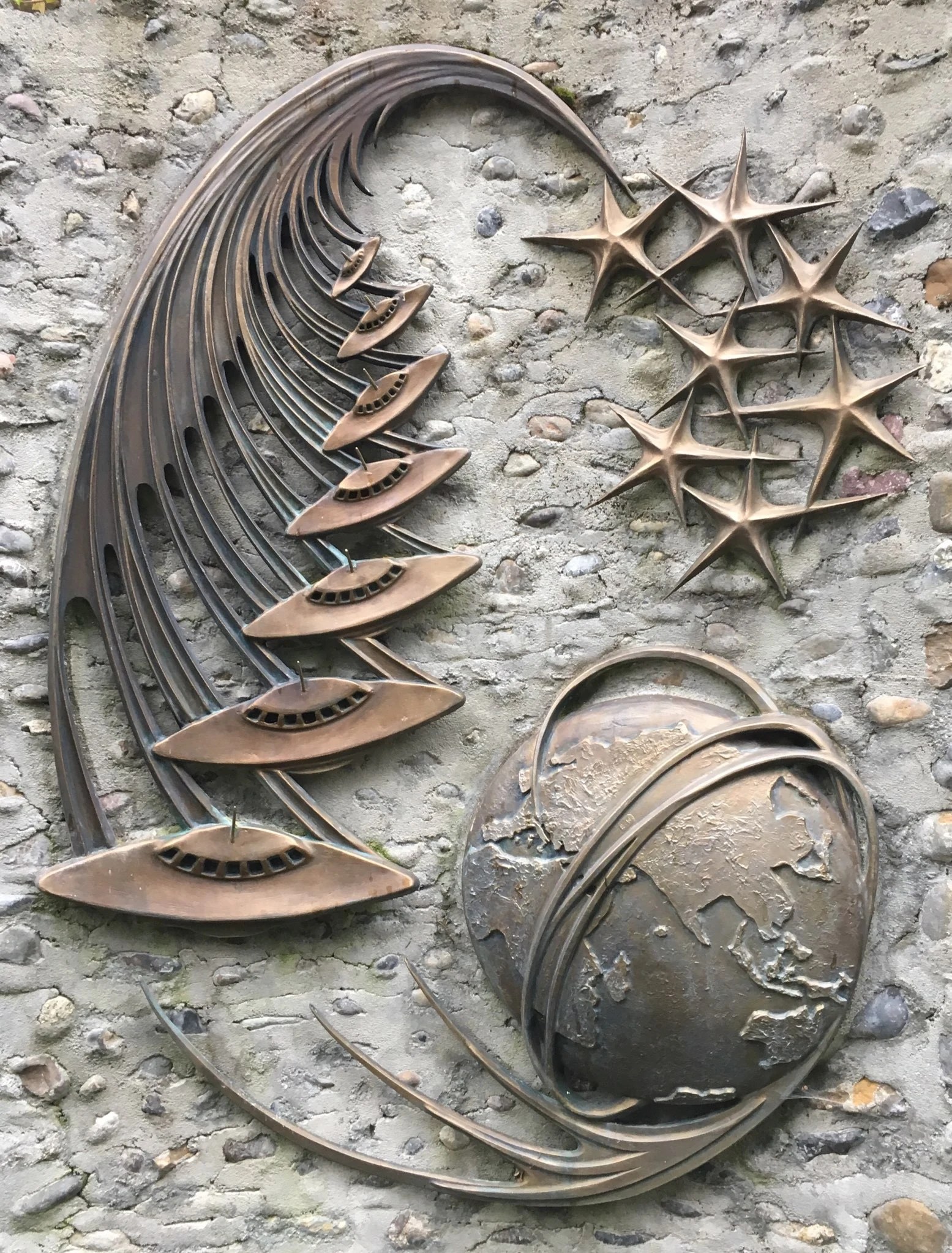 FIGU WORLDWIDE – FIGU USA INC