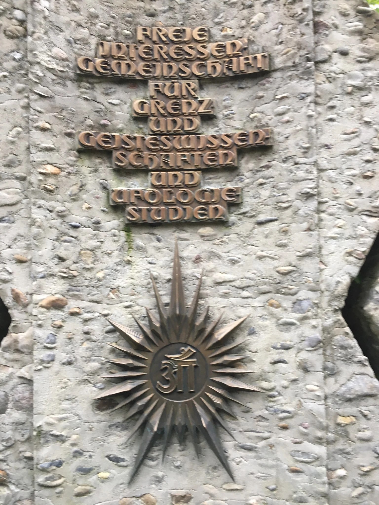 FIGU WORLDWIDE – FIGU USA INC